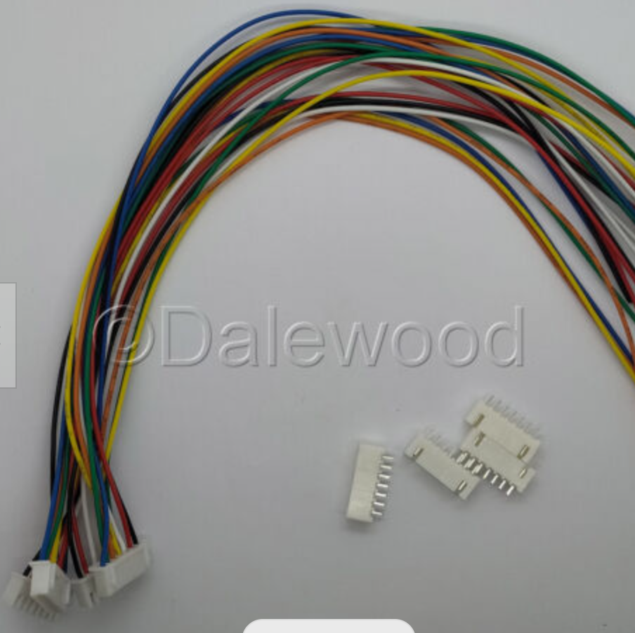 Fixing the Logitech G920 Steering Wheel Buttons • Philip Hendry's Blog